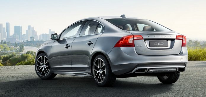Volvo Drive-E: Leaner and meaner